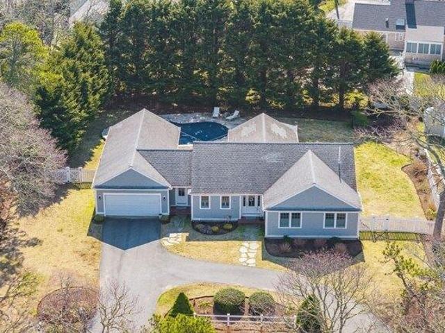 house with 3 bedroom, Chatham MA DLS102960566