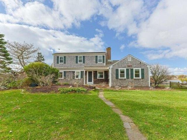 house with 3 bedroom, Chatham MA DS104112549