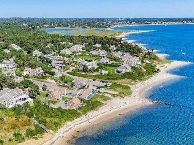 house with 3 bedroom, Chatham MA DS104193157