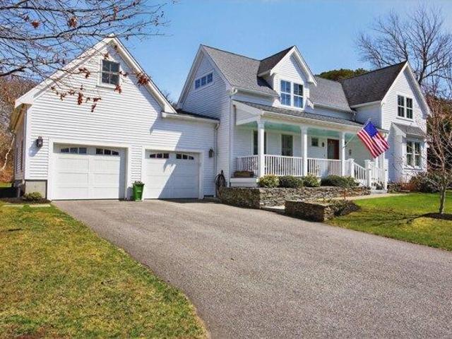 house with 3 bedroom, Chatham MA DS102027219
