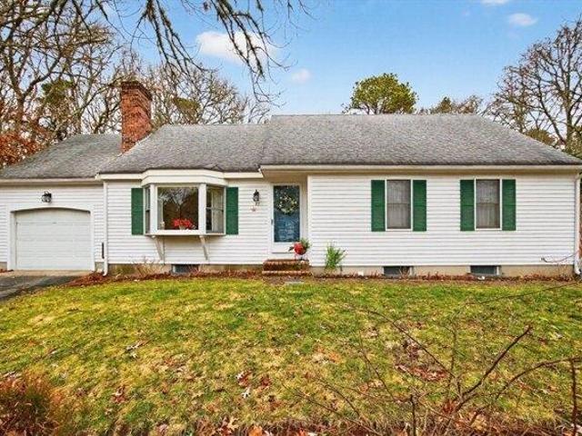 house with 3 bedroom, Chatham MA DS102063300