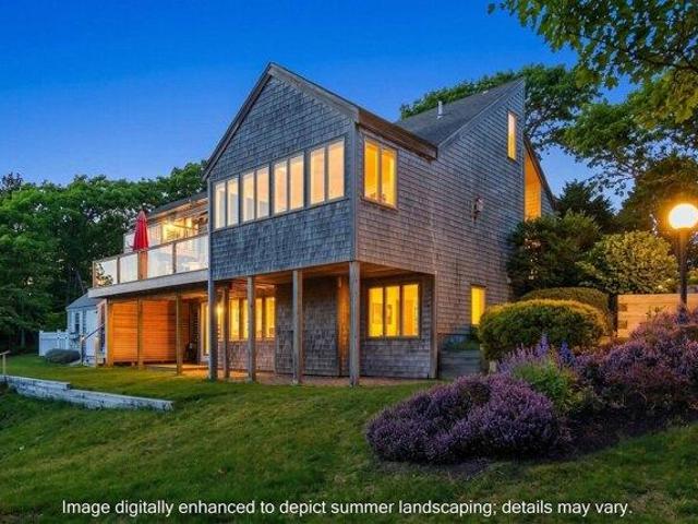 house with 3 bedroom, Chatham MA DS102344973