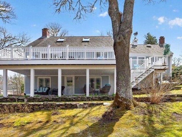house with 3 bedroom, Chatham MA DS102444342