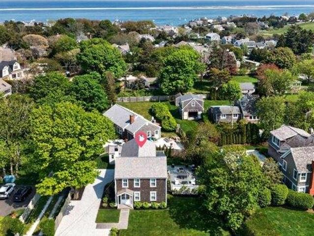 house with 3 bedroom, Chatham MA DS102801128