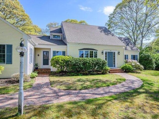 house with 3 bedroom, Chatham MA DS103038128