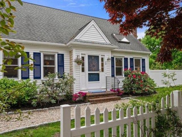 house with 3 bedroom, Chatham MA DS103033678