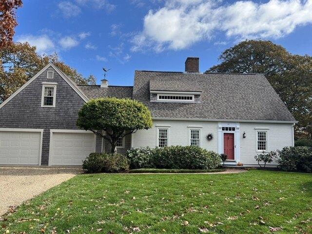 house with 3 bedroom, Chatham MA DS103072139