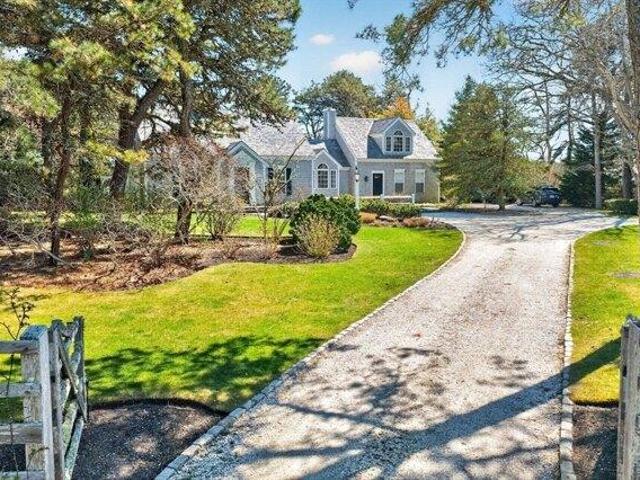 house with 3 bedroom, Chatham MA DS103621326