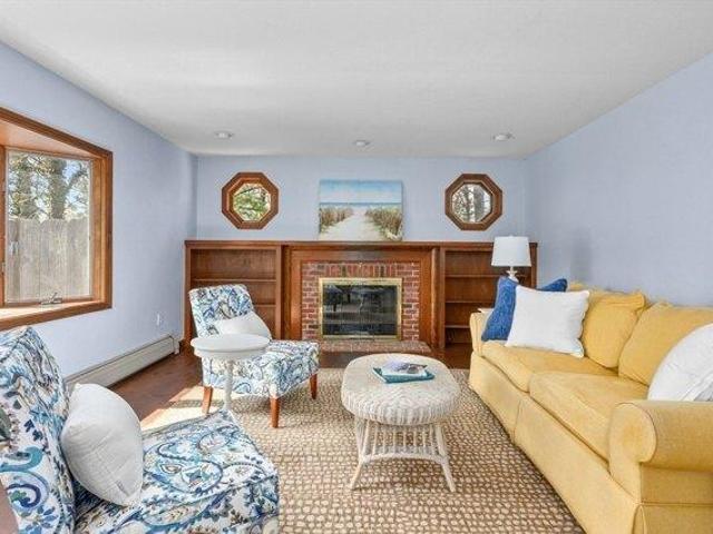 house with 3 bedroom, Chatham MA ES104077885