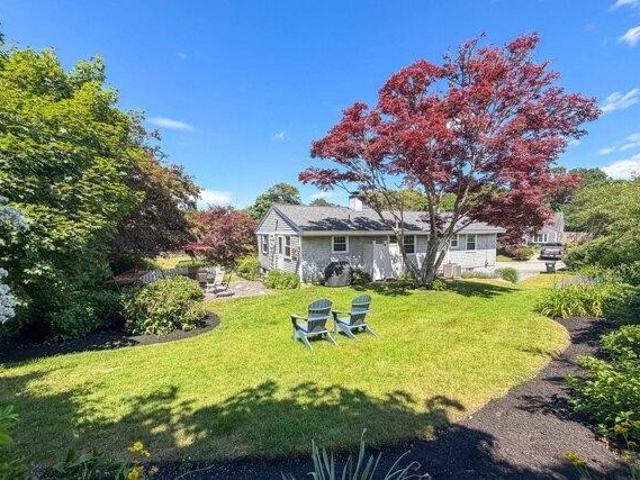 house with 3 bedroom, Chatham MA ES104113996