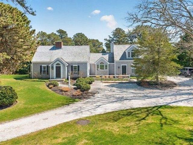 house with 3 bedroom, Chatham MA ES104351949