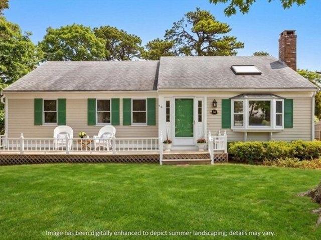 house with 3 bedroom, Chatham MA ES104407936