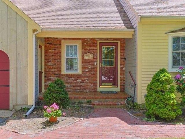 house with 3 bedroom, Chatham MA ES104445107
