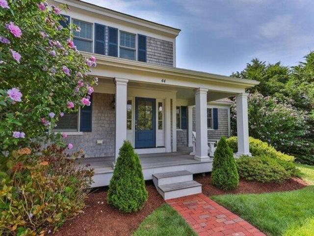 house with 3 bedroom, Chatham MA ES104510104