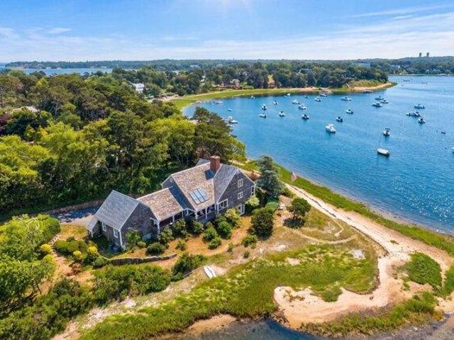 house with 3 bedroom, Chatham MA ES104569679
