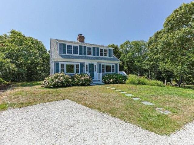 house with 3 bedroom, Chatham MA ES104899697