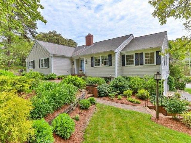 house with 3 bedroom, Chatham MA ES104903481