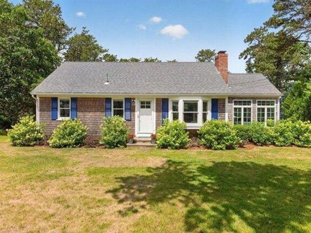 house with 3 bedroom, Chatham MA ES105080051