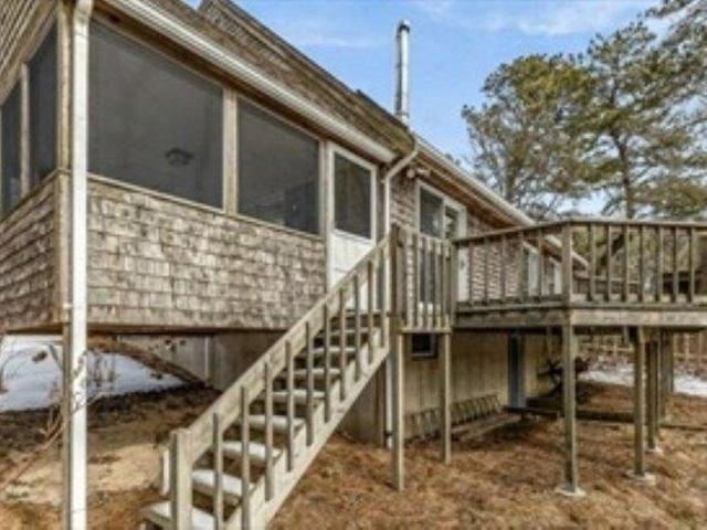 house with 3 bedroom, Chatham MA ES105080194