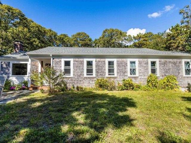 house with 3 bedroom, Chatham MA ES105080770