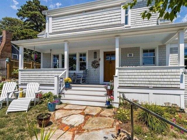house with 3 bedroom, Chatham MA ES105082312