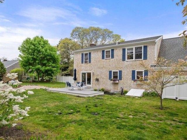 house with 3 bedroom, Chatham MA ES103033678