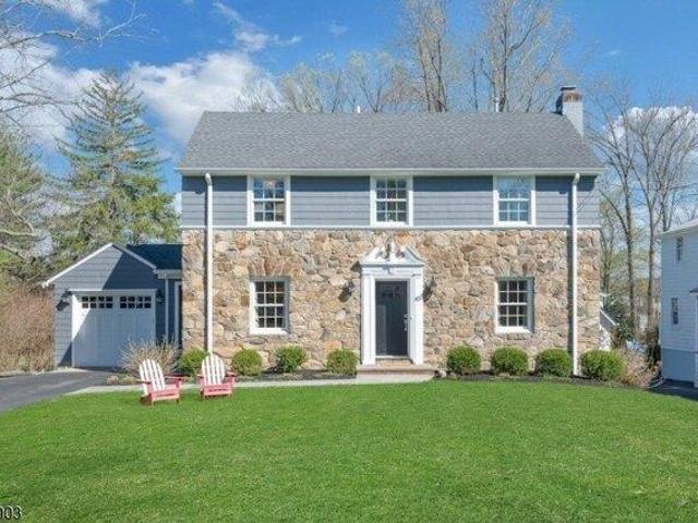 house with 3 bedroom, Chatham NJ DLS101630344