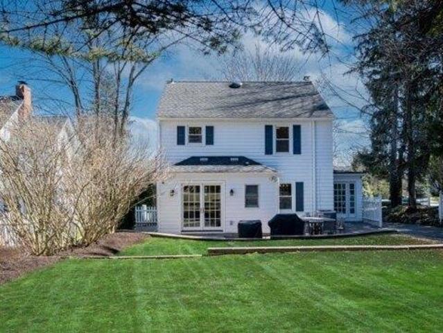 house with 3 bedroom, Chatham NJ DLS102213517