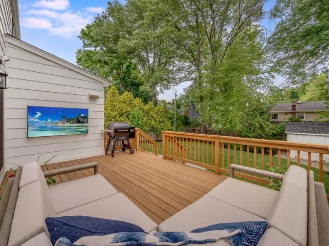 house with 3 bedroom, Chatham Boro NJ ES102770972