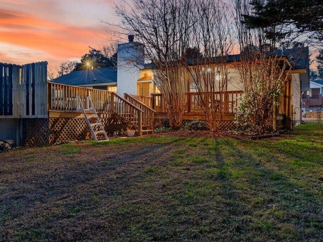 house with 3 bedroom, Chattanooga TN DLS100973570