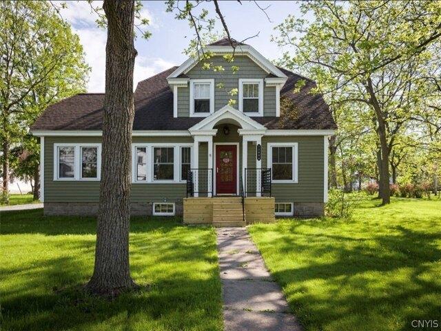 house with 3 bedroom, Chaumont NY DS103624144