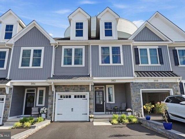 house with 3 bedroom, Chalfont PA DS103623649
