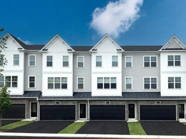 house with 3 bedroom, Chalfont PA DS103625644