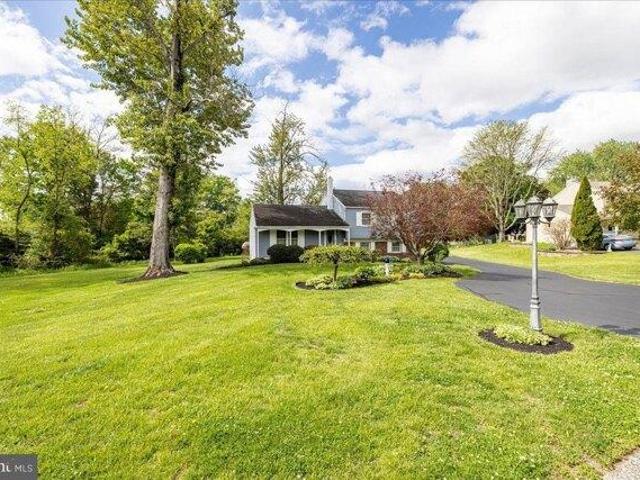 house with 3 bedroom, Chalfont PA DS103627985