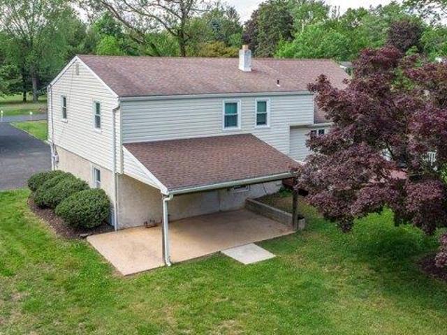 house with 3 bedroom, Chalfont PA ES103625105