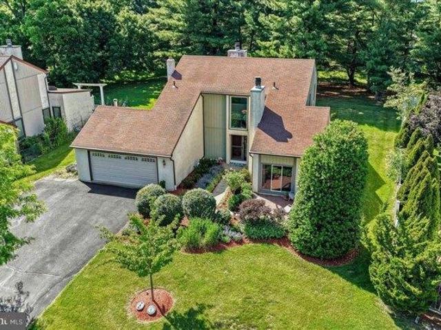house with 3 bedroom, Chalfont PA ES103625841