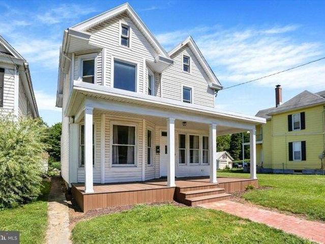 house with 3 bedroom, Chambersburg PA DS103626863