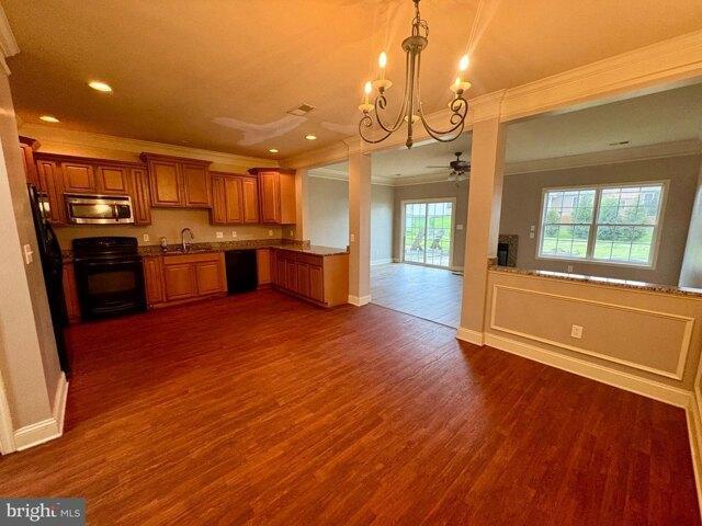 house with 3 bedroom, Chambersburg PA ES103624589