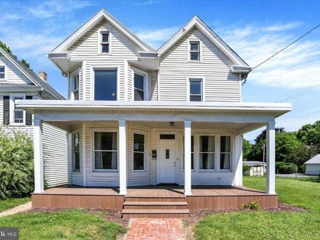 house with 3 bedroom, Chambersburg PA ES103626863