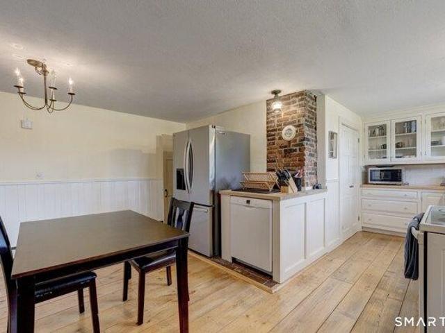 house with 3 bedroom, Chaplin CT ES104263296