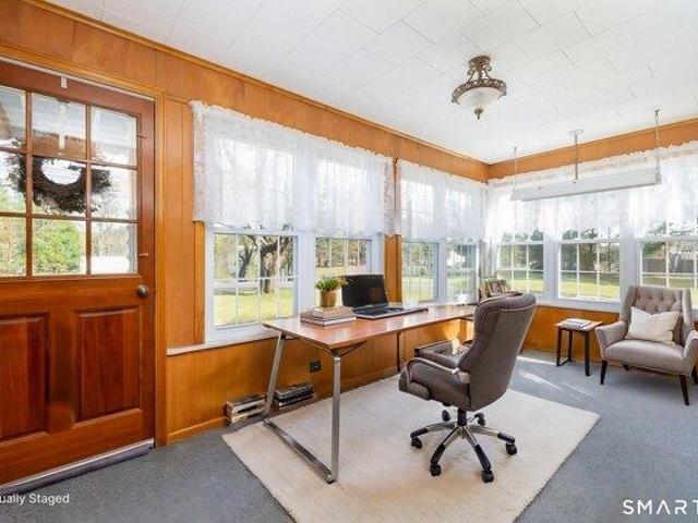 house with 3 bedroom, Chaplin CT ES104332222