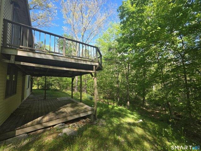 house with 3 bedroom, Chaplin CT ES104906964