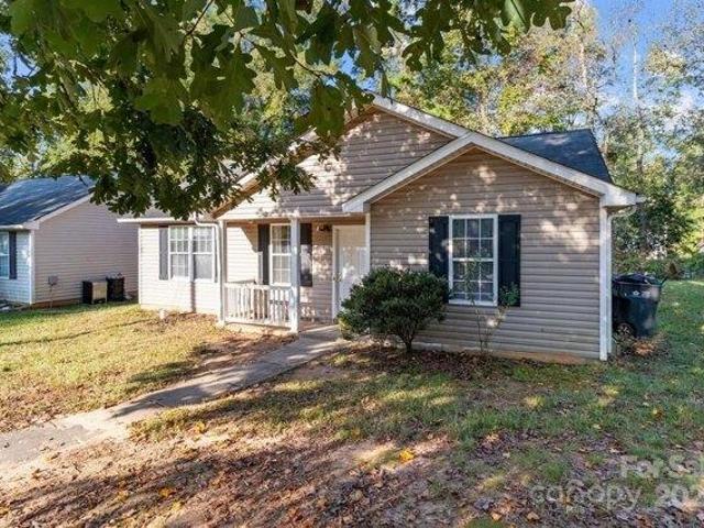 house with 3 bedroom, Charlotte NC DLS88246980