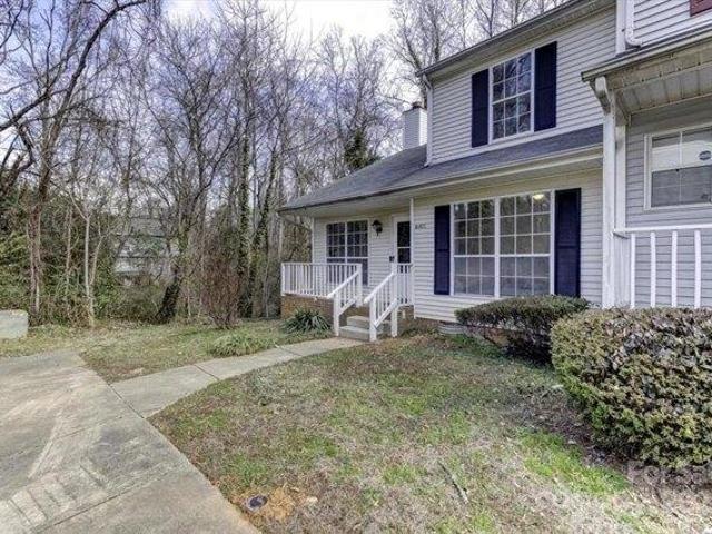 house with 3 bedroom, Charlotte NC DLS89416922