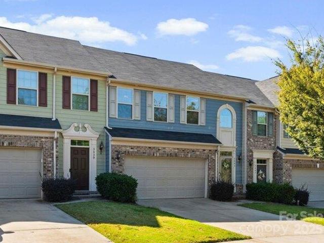 house with 3 bedroom, Charlotte NC DLS95059897
