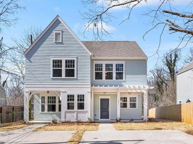 house with 3 bedroom, Charlotte NC DS89064395