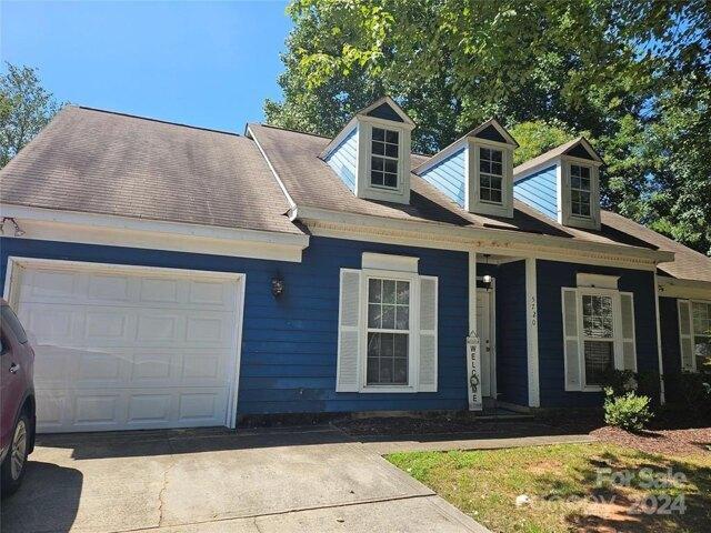 house with 3 bedroom, Charlotte NC DS89086591
