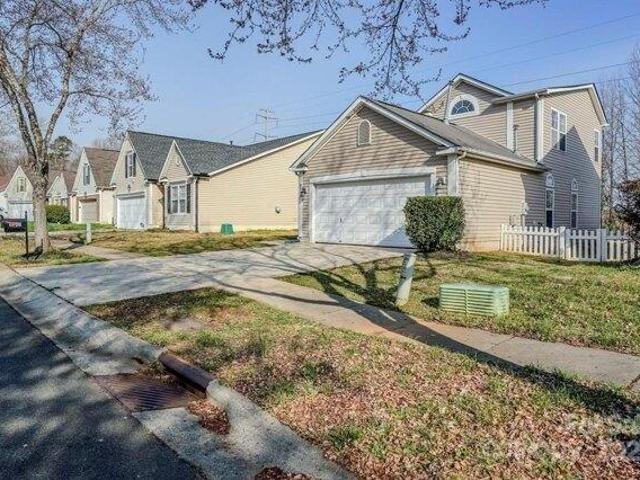 house with 3 bedroom, Charlotte NC DS89525632