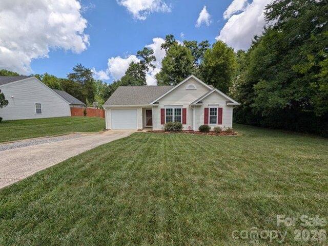 house with 3 bedroom, Charlotte NC DS103600658