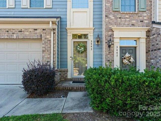 house with 3 bedroom, Charlotte NC ES103500711